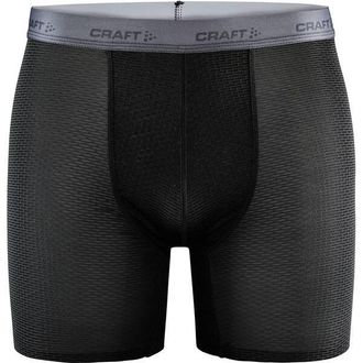 Craft Herren Unterw&auml;sche PRO DRY NANOWEIGHT 6-INCH BOXER M