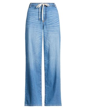 Fracomina HOSEN & R&Ouml;CKE - Jeanshosen auf YOOX.COM
