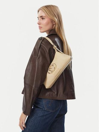 Love Moschino Handtasche JC4212PP0PKB0129 Hellbeige