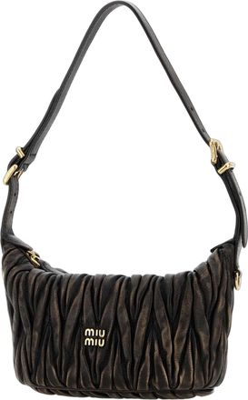 Miu Miu Caffe Borse A Mano Bag