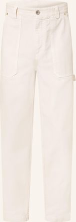 Eleventy Eleventy Hose Regular Fit beige