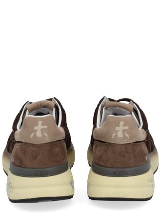 Premiata Mick Sneaker - Brown