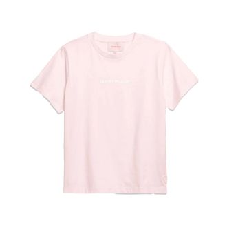 Gertrude Femme, Tops, Rose, Taille: 36 FR Leopoldine Tshirt