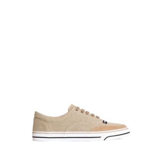 Dolce & Gabbana Dolce & Gabbana Sneakers - - Shoes - Herren - Beige - 40 1/2 EU