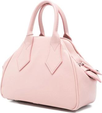 Vivienne Westwood Femme, Sacs, Rose, Taille: ONE Size Mini Sac
