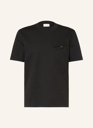 HUGO BOSS Hugo T-Shirt Dilanso schwarz