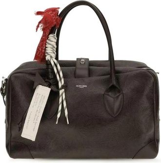 Golden Goose Vita Medium Reisetasche - - Bags - Damen - Braun - ONE SIZE