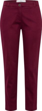 Brax Brax Damen Style Maron S Winter Dream,Cherry,36W / 32L