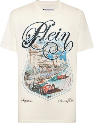 Philipp Plein T-Shirt Racing