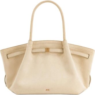 JW PEI JW Pei, Femme, Sacs, Blanc, Taille: ONE Size Hana Medium Tote Bag