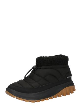 Columbia Boots Snowtrot Shorty