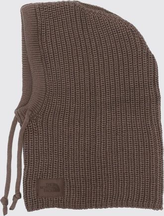 The North Face &Eacute;charpe THE NORTH FACE Femme couleur Marron