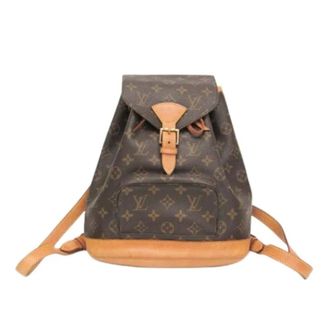 Louis Vuitton Damen, Pre-Owned, Braun, ONE SIZEGr&ouml;&szlig;e