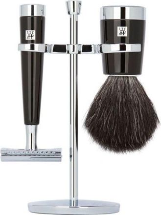 Zwilling Zwilling Rasier-Set mit Rasier- hobel 3-tlg schwarz