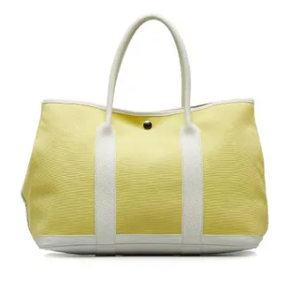 Herm&egrave;s Damen, Pre-Owned, Gelb, ONE SIZEGr&ouml;&szlig;e