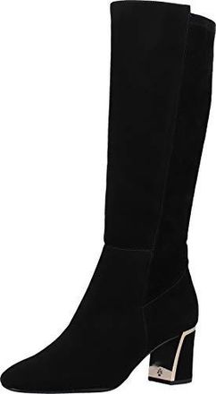 Högl Högl Femme Excelsior Bottes Hautes, Noir (Schwarz 0100), 37 EU