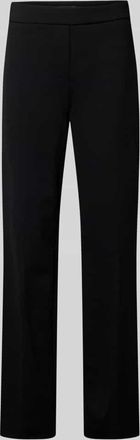 Stehmann Stoffhose mit Gesäßtaschen Modell Editta