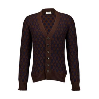 PIACENZA 1733 Piacenza 1733, Herren, Strickwaren, Mehrfarbig, LGr&ouml;&szlig;e
