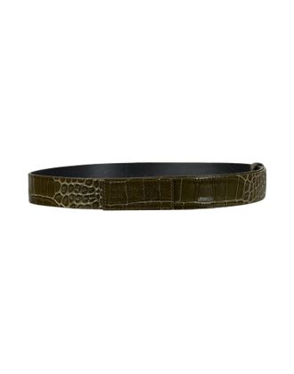 Maison Margiela Kleinlederwaren - G&uuml;rtel auf YOOX.COM