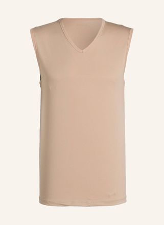 Mey Mey V-Shirt Serie Dry Cotton beige