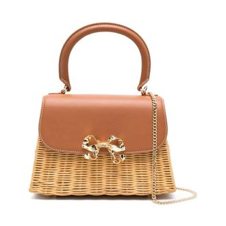 Self Portrait Damen, Taschen, Braun, ONE SIZEGr&ouml;&szlig;e