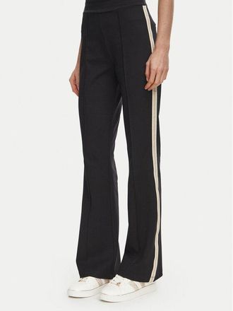 Guess Stoffhose 184011 Schwarz Classic Fit