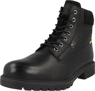 Camel Active Schn&uuml;rboots