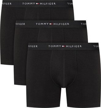 Tommy Hilfiger Boxershorts-Set UM0UM03921 Schwarz