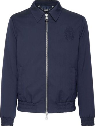 Billionaire Boys Club Homme, Vestes, Bleu, Taille: XL Blouson