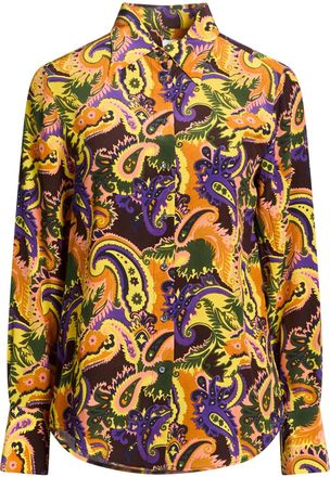 Sara Roka TOPS - Hemden auf YOOX.COM