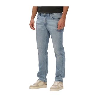 G-Star Mosa Gerades Jeans - - Jeans - Herren - Blau - W30 L32