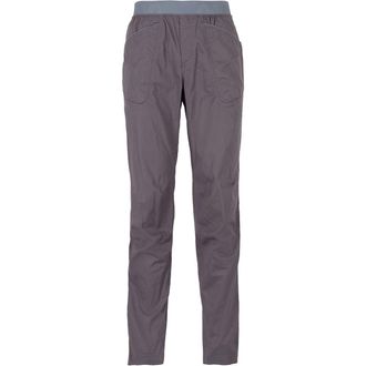 La Sportiva La Sportiva Roots Pants M, M, carbon/slate