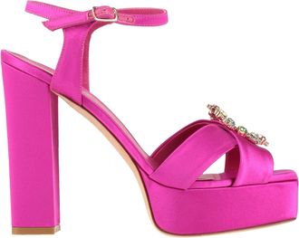 The Seller SCHUHE - Sandalen auf YOOX.COM