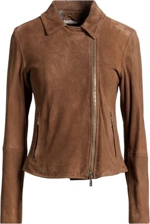 Moorer JACKEN & M&Auml;NTEL - Jacken und Anoraks auf YOOX.COM