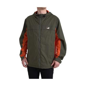 Dolce & Gabbana Herren, Jacken, Grün, 4XLGröße