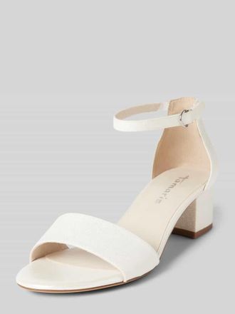 Tamaris High Heels mit Dornschlie&szlig;e