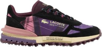 Lacoste Femme, Chaussures, Multicolore, Taille: 38 EU Elite Active 222 Baskets