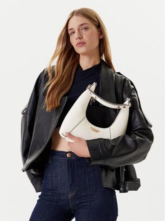 Guess Handtasche Calista HWBG73 34170 &Eacute;cru