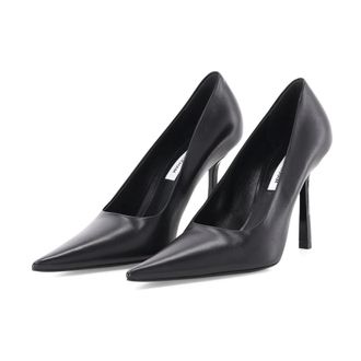Victoria Beckham Damen, Schuhe, Schwarzk, 36 EUGr&ouml;&szlig;e