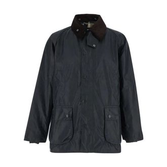 Barbour Homme, Vestes, Vert, Taille: 3XS Veste Bedale