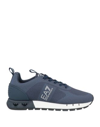 Emporio Armani SCHUHE - Sneakers auf YOOX.COM
