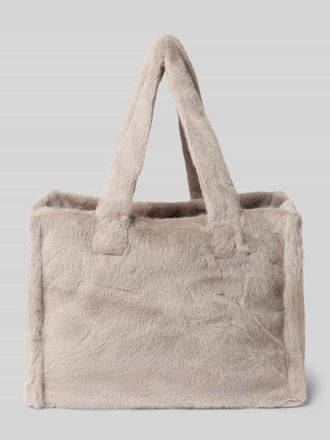 White Label Shopper mit Rei&szlig;verschluss