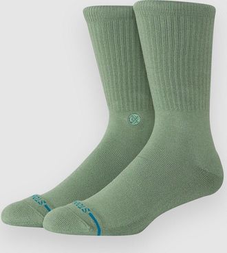 Stance Icon Socken sage