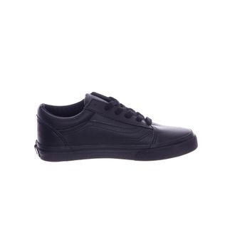 Vans Old Skool Classic Tumble - - Shoes - Herren - Schwarzk - 46 1/2 EU