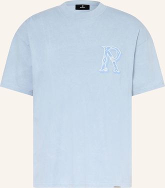 Represent Represent T-Shirt blau