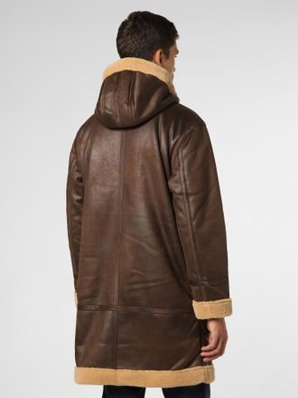 Alpha Industries Mantel