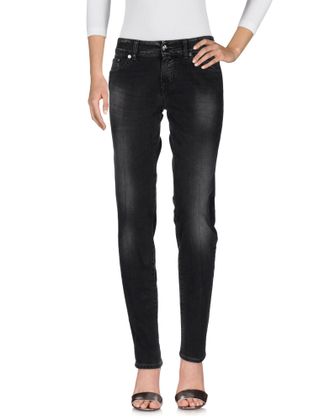 Jacob Cohen HOSEN & R&Ouml;CKE - Jeanshosen auf YOOX.COM