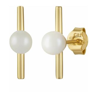 Cai Damen, Accessories, Gelb, ONE SIZEGr&ouml;&szlig;e