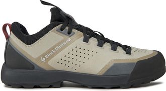 Black Diamond Trekkingschuhe Black Diamond Mission Xp BD580025 Beige