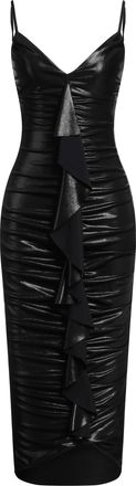 La Petite Robe Di Chiara Boni KLEIDER - Midi-Kleider auf YOOX.COM